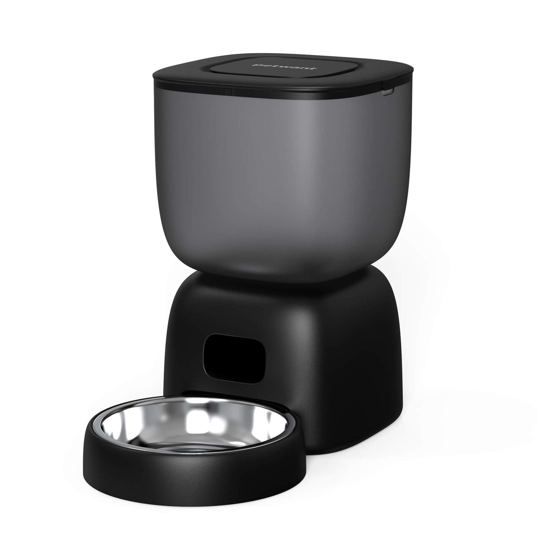 Intelligent pet feeder - sotechlife