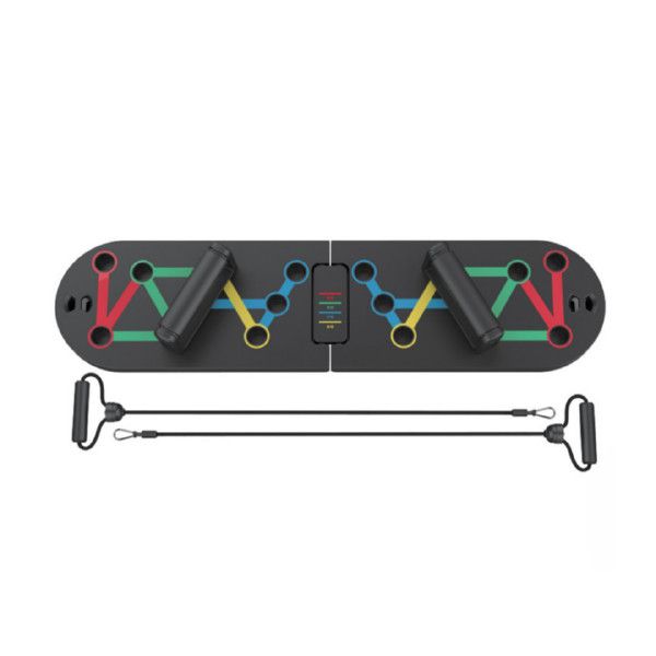 Intelligent push up device - sotechlife