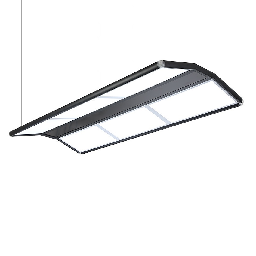 led office ceiling panel - sotechlife