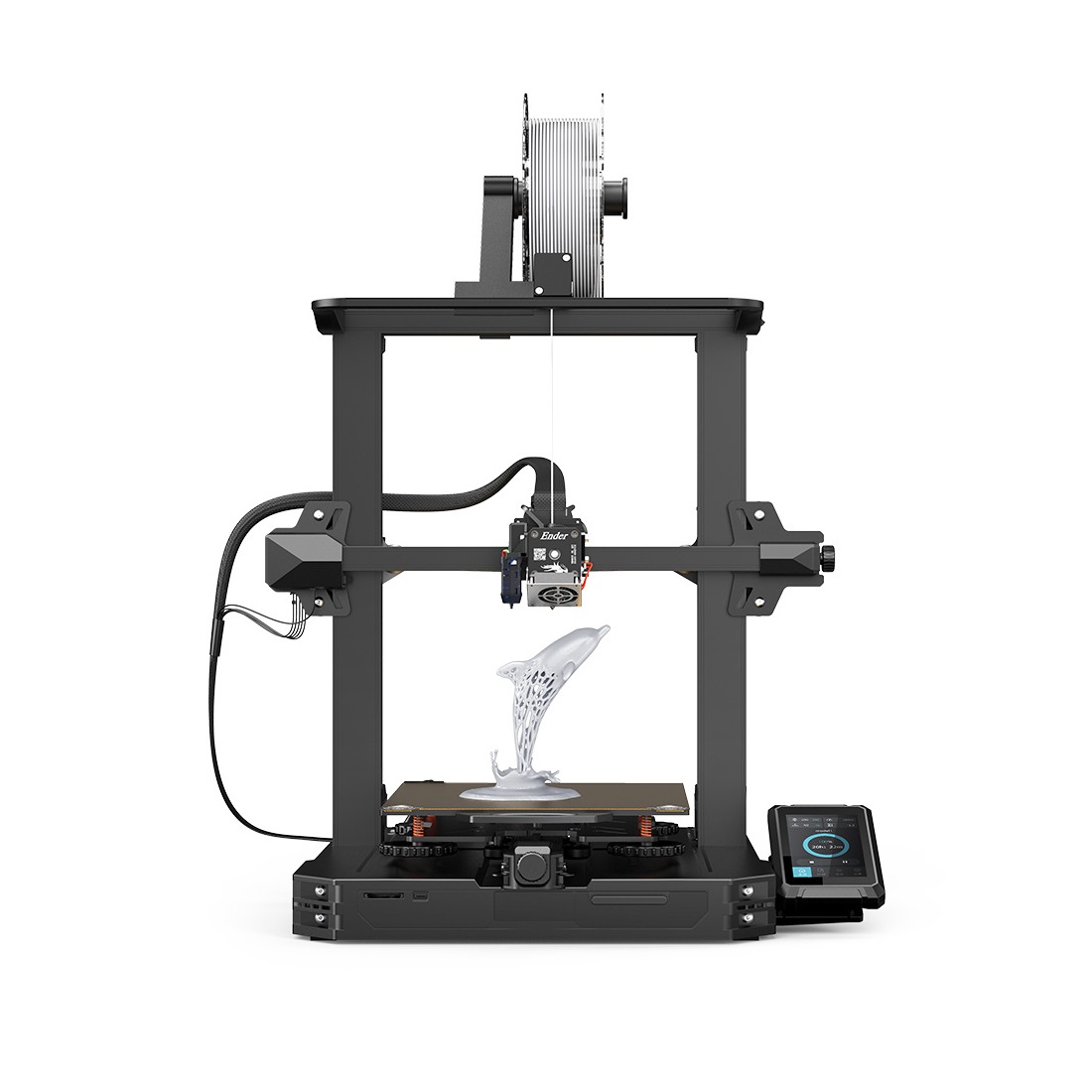 3d printing machine - sotechlife