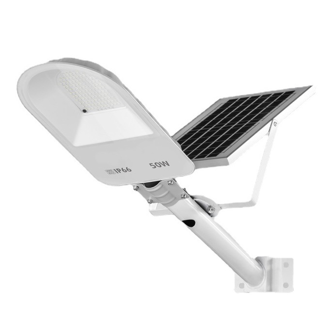 solar led courtyard light - sotechlife