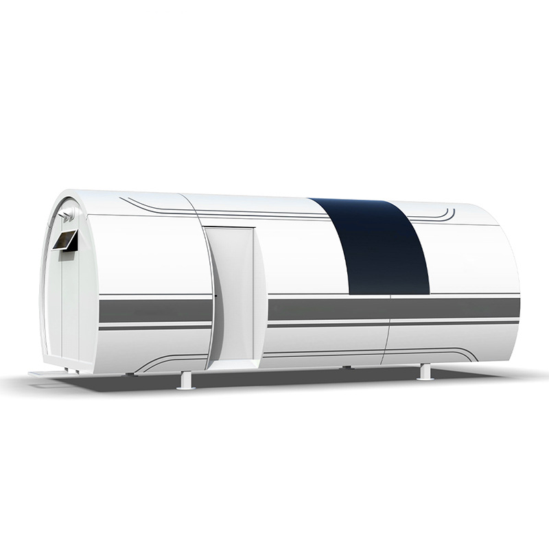 Intelligent Mobile homestay - sotechlife