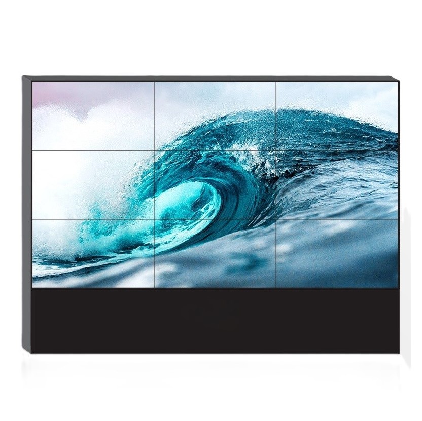 LCD splicing screen - sotechlife